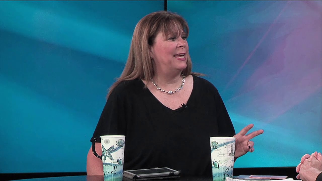 Prophetic Women Arising! // Patricia King // Women on the Rise - YouTube