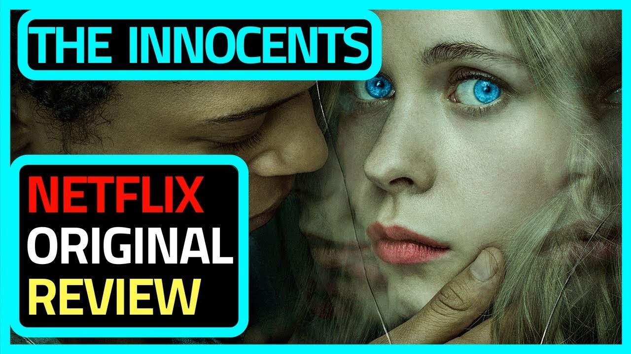 The Innocents Netflix Original Season Review | The Ruby Tuesday - YouTube
