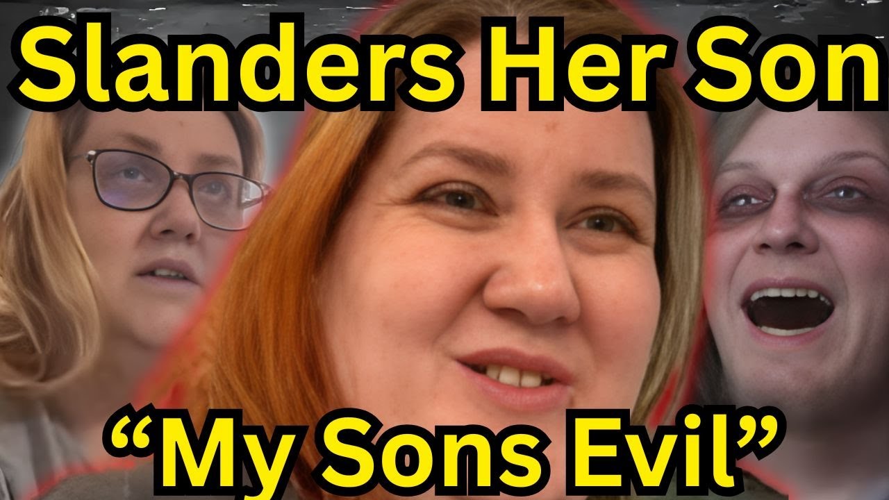 Shanny For Christ The Most Disgusting Parents On The Internet Destroy ...