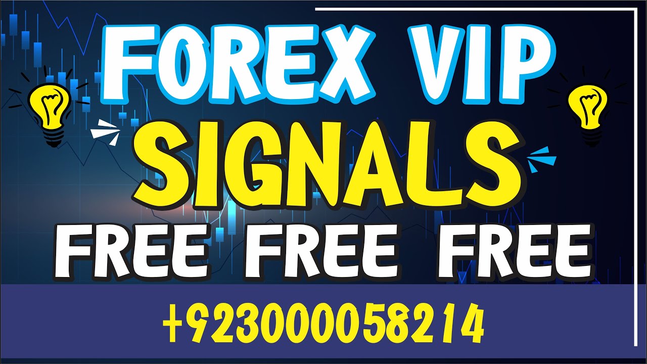 Free Forex Signals | Vip Forex Signals Free | فاریکس کے سگنل فری حاصل ...