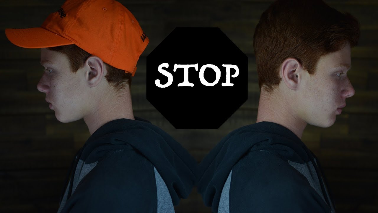 Stop (Short Film) - YouTube