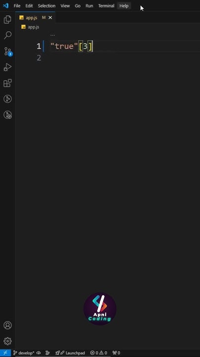 Javascript Nodejs Coder Programming Nodejs Coading Trending Trend Trendingshorts