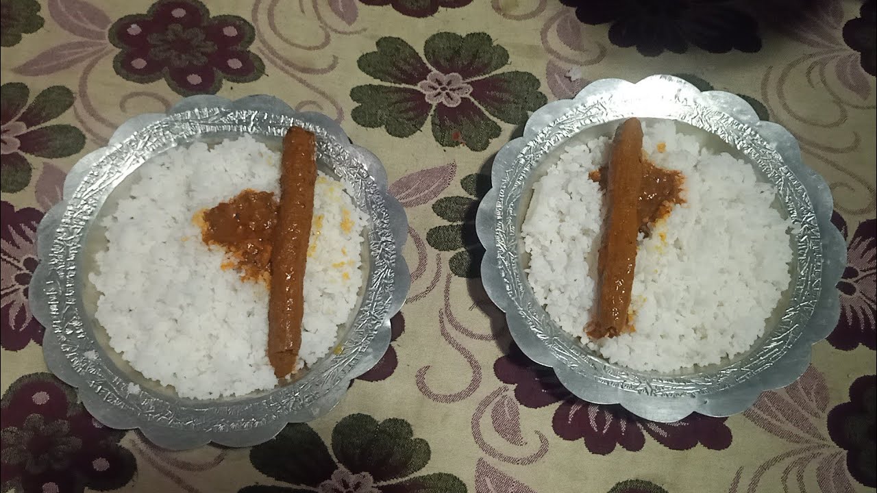 kashmiri style haakh te kokur recipe//chicken 🐔 and college greens ...