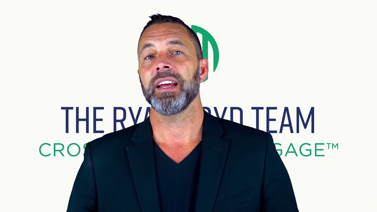 Mortgage Tip of the Week with Ryan Boyd - Capital Gains - YouTube