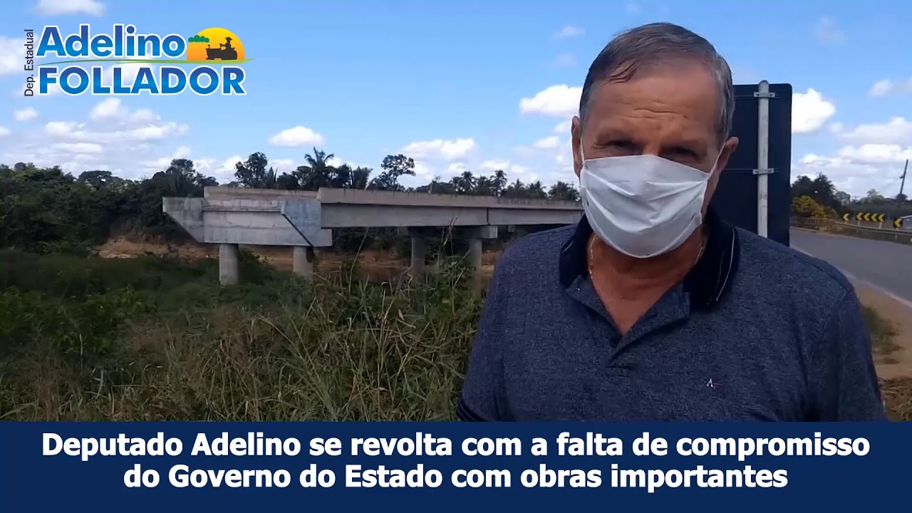 Indignação com falta de compromisso do Governo - YouTube