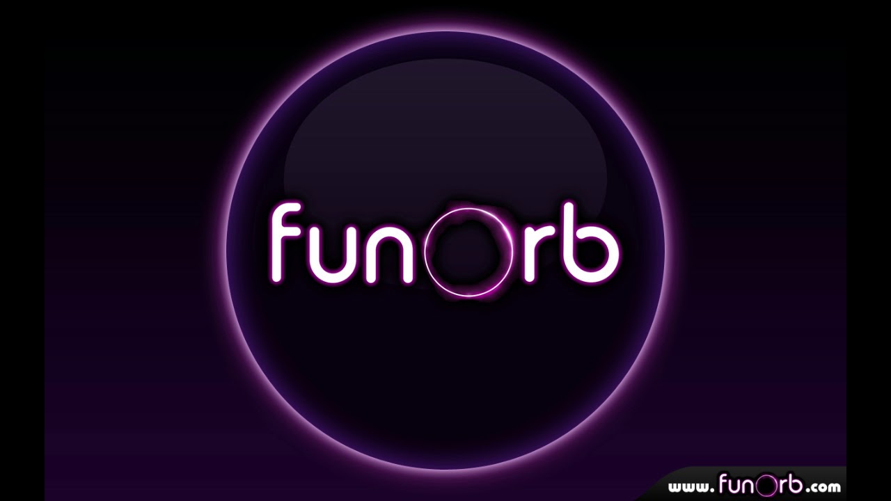 Funorb Soundtrack: Void Hunters - Main Theme - YouTube