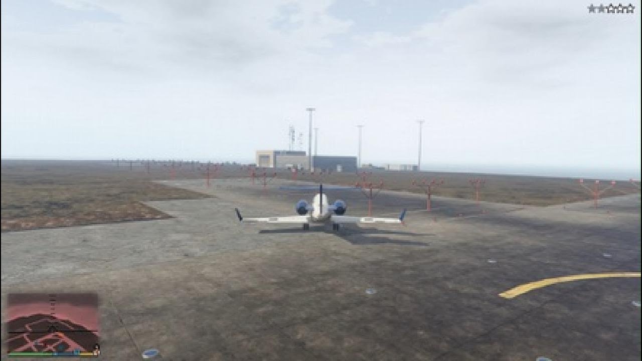 Boss pilot - YouTube