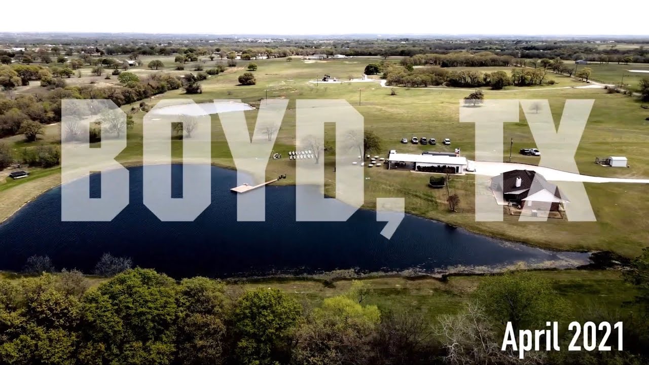 Robin Stout & Company - Boyd Wedding 2021 - YouTube
