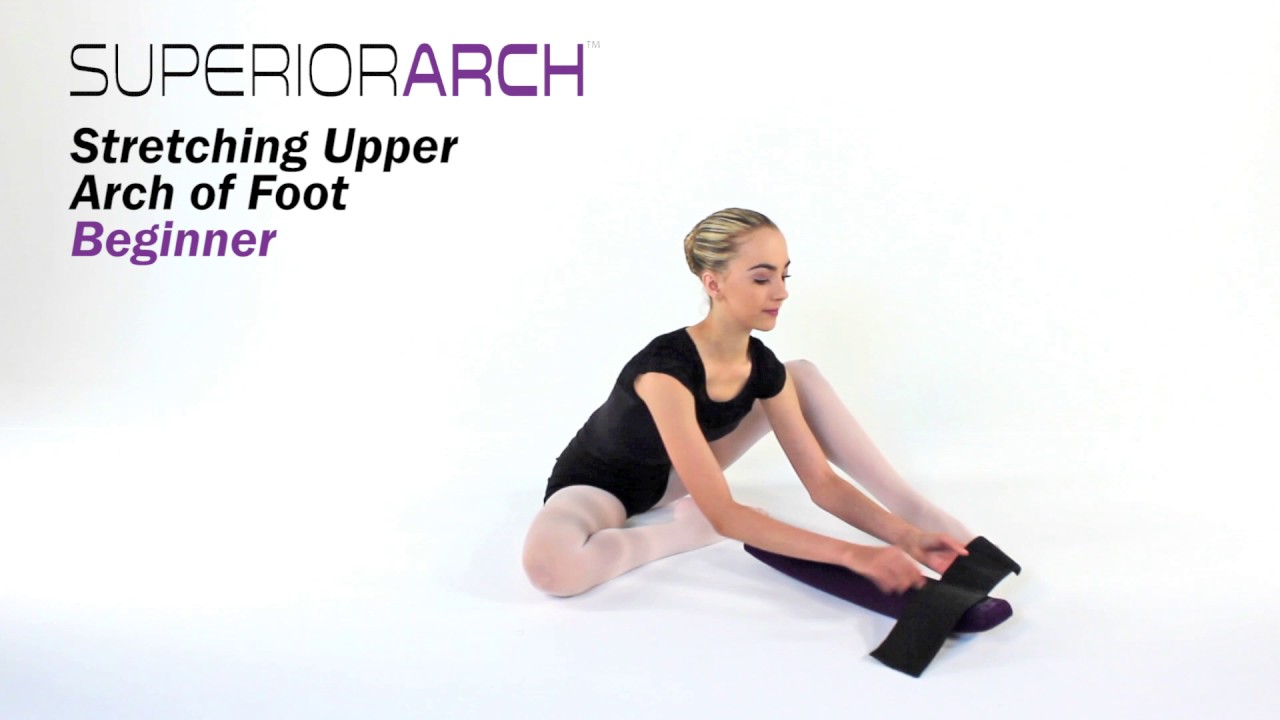 SuperiorArch Beginner Instructional Video - YouTube