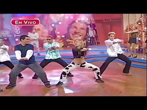 Axe Bahía - Tapinha (Mekano 2001)