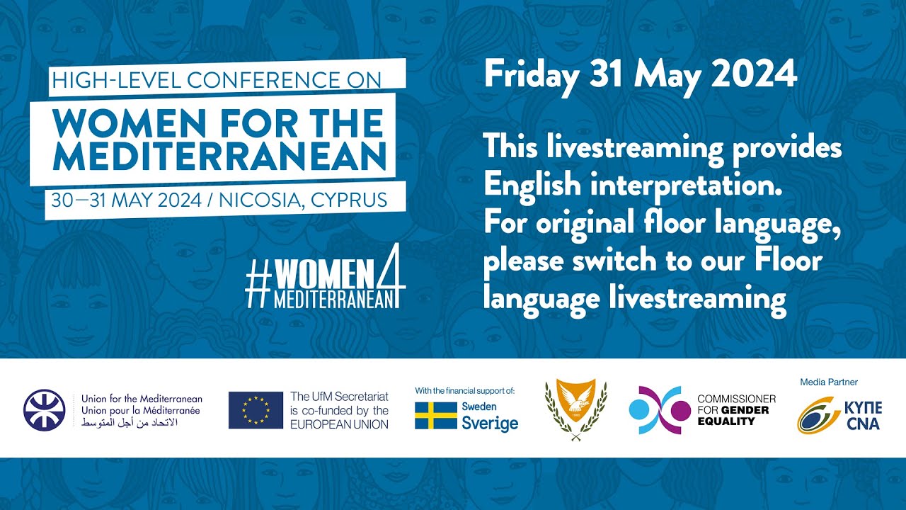 Day of the Mediterranean