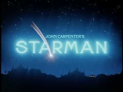 Starman (1984) Movie Trailer - Jeff Bridges, Karen Allen, Richard ...