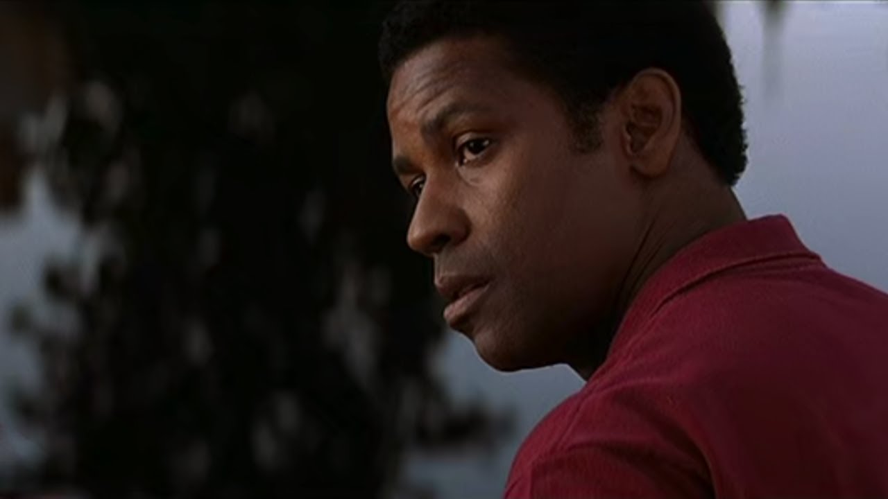 Deleted Scenes | Remember the Titans - YouTube