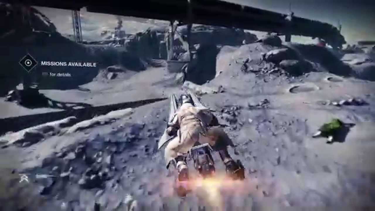 DESTINY-ENGRAM FARMING LOOT CAVE 4.0 - YouTube