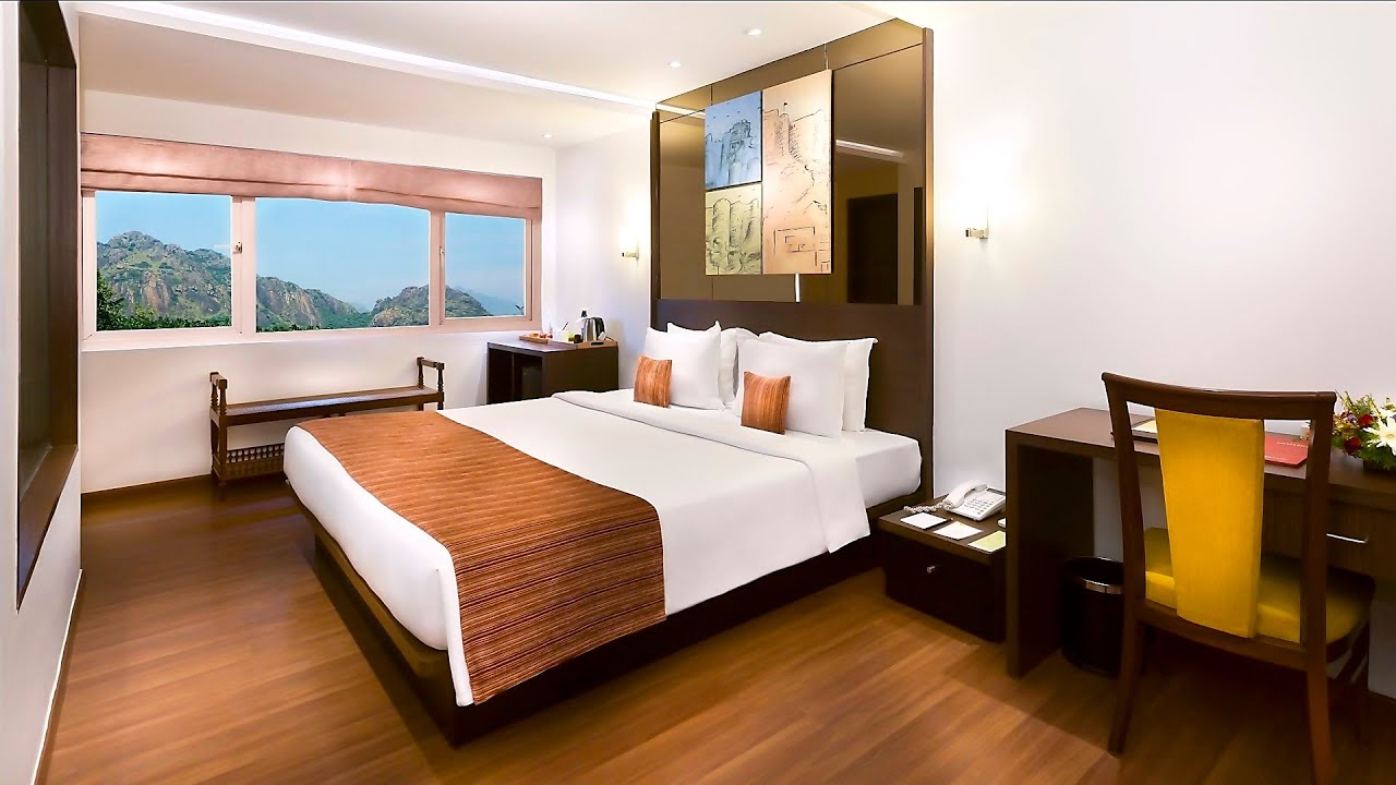 Top rated Hotels in Vellore, India | 2020 - YouTube