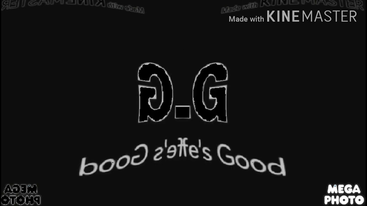 LG Logo Effects 2 in Y Major 60 - YouTube