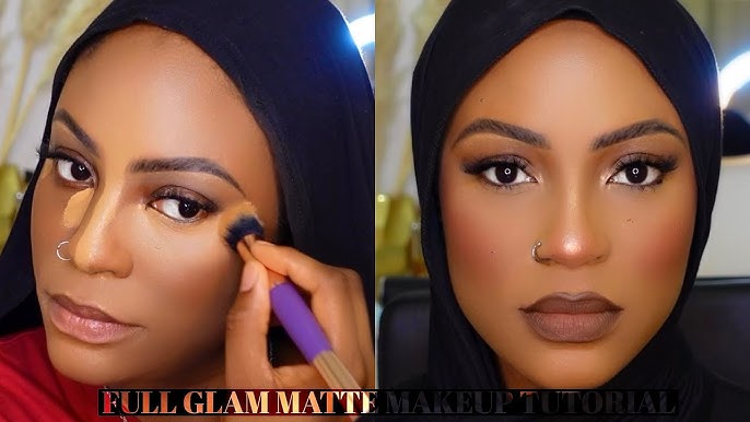 Easy Simple Makeup Tutorial For Beginners | Saubhaya Makeup