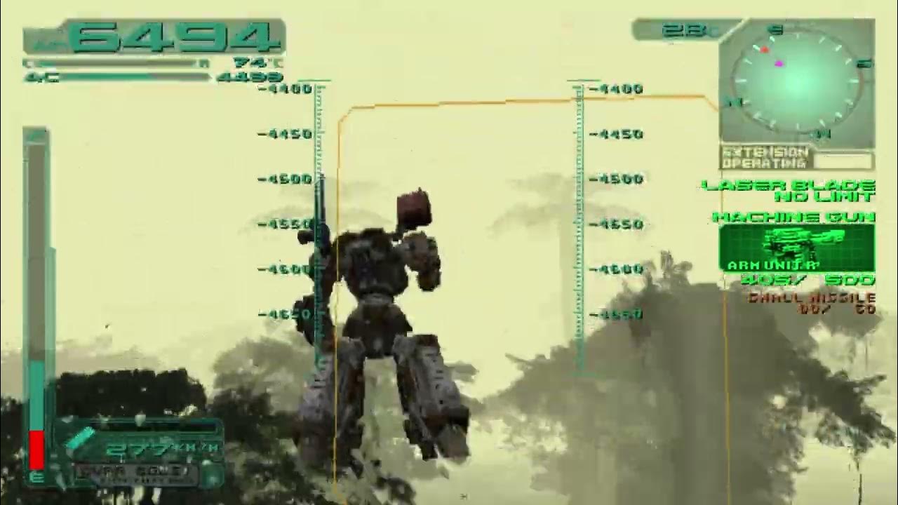 AC3 Arena 2 - YouTube