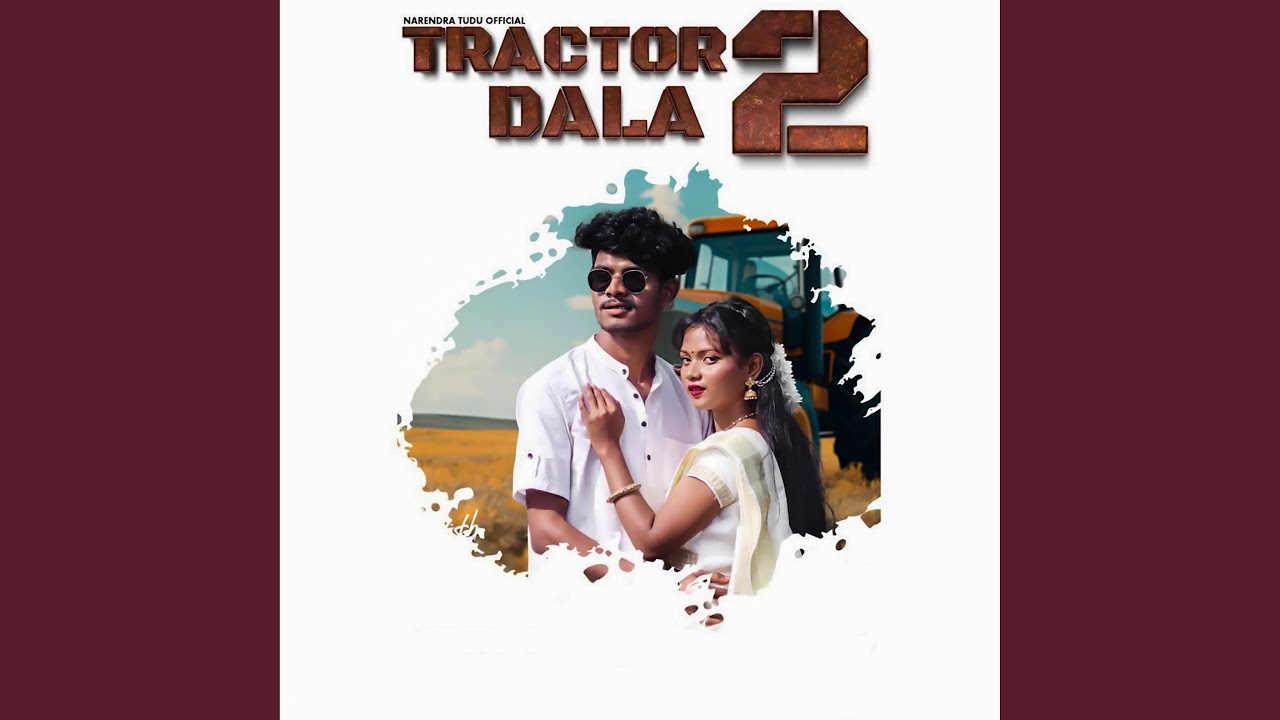 Tractor Dala 2 - YouTube