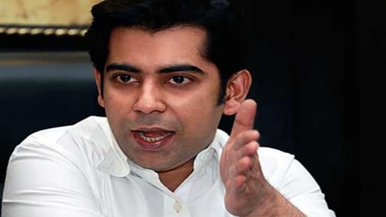 Full version of BARRISTER ANDALEEVE RAHMAN 's speech in Bangladesh ...