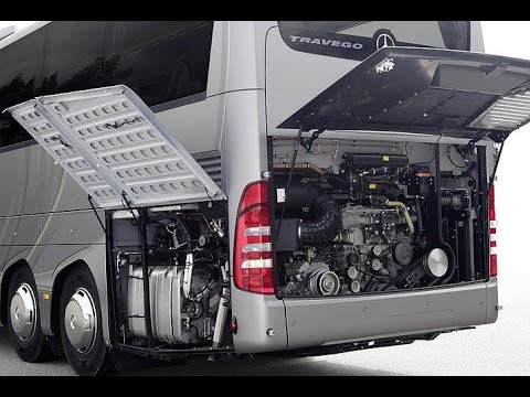 Travego Engine MOTOR rölanti SESi ventil sesi