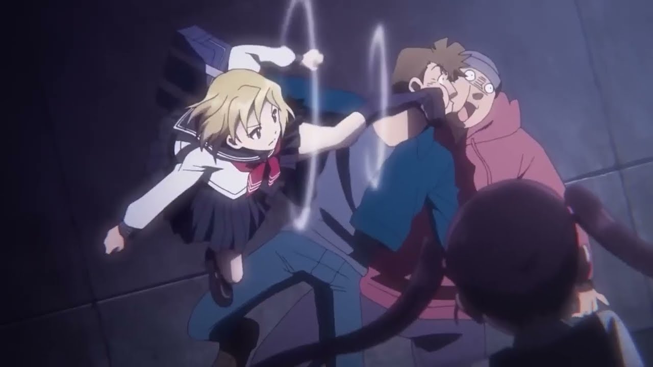 Greatest hero boy secretly takes home the princess of destruction every ...