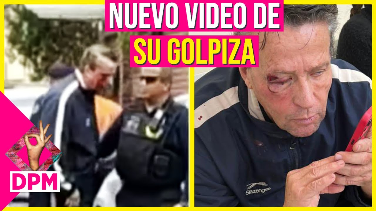 VIDEO INÉDITO de la golpiza a Adame: sus agresores fueron vinculados a ...