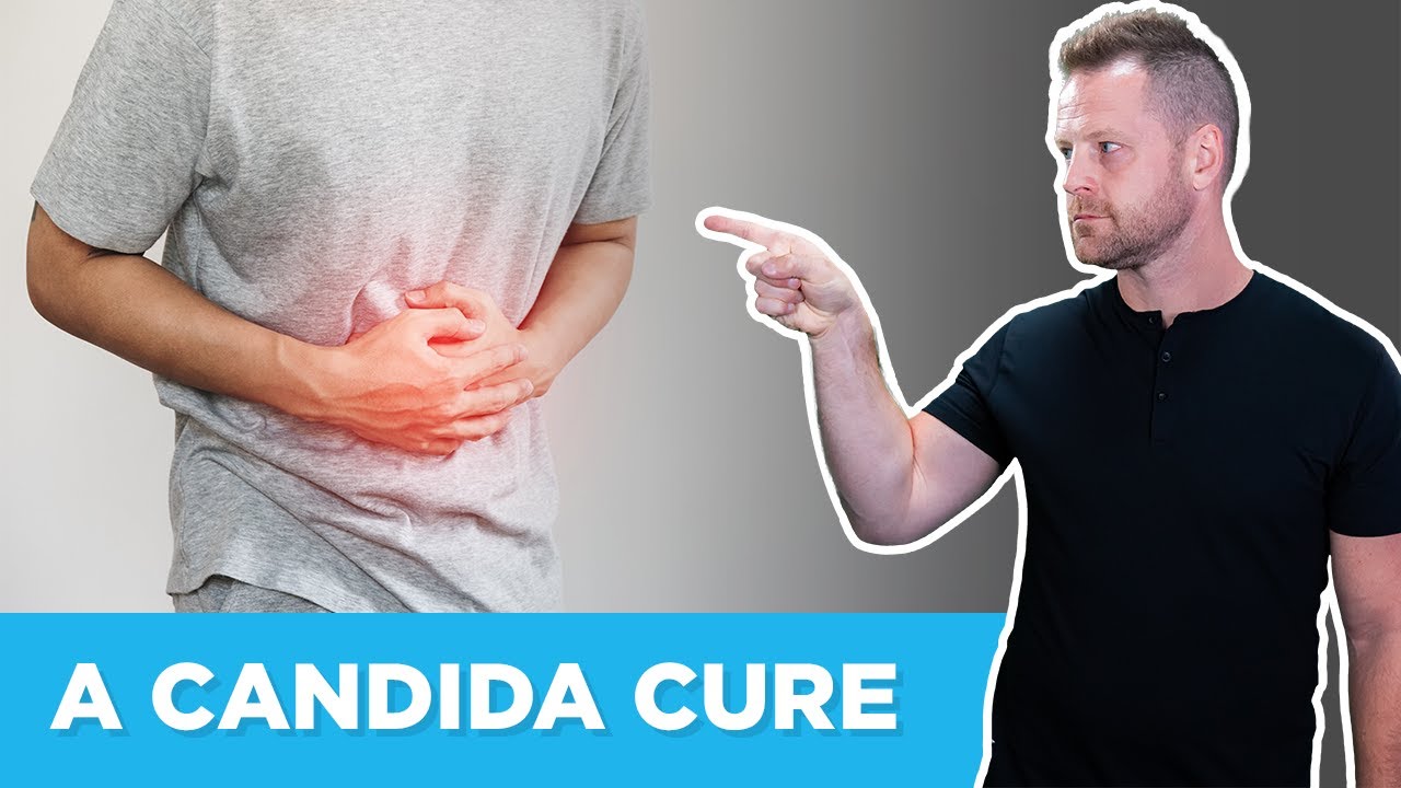 5 Must Do Steps To Get Rid of Candida - YouTube