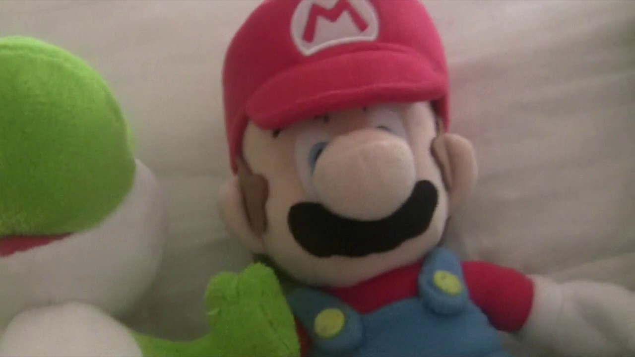 SUPER MARIO FABLES! SEASON 2! #1,NEW SUPER MARIO BROS WII IN NUTSHELL ...