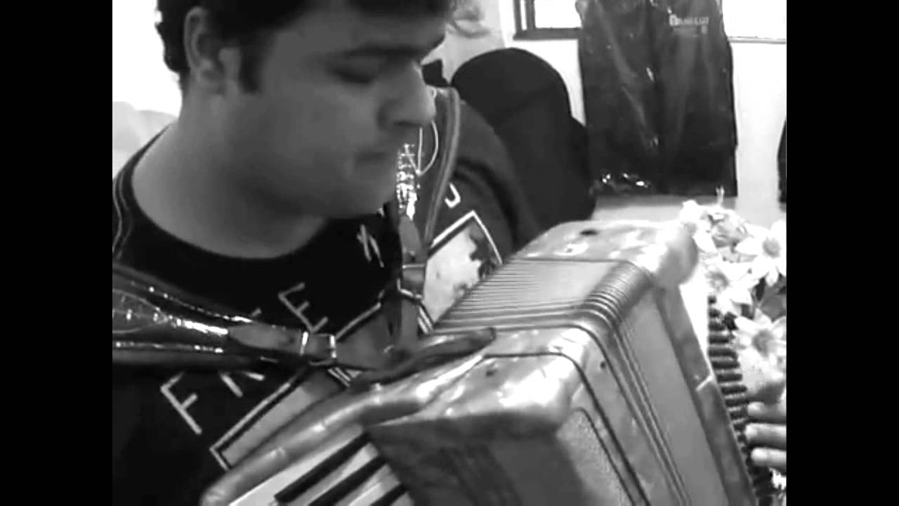 Danilo Lino - Hino Avulso - Chora Israel - YouTube