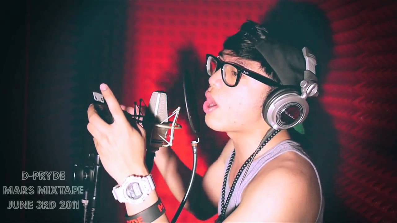 MC Showcase 2011 - D-Pryde (CALLING OUT DUMBFOUNDEAD) with Lyrics ...