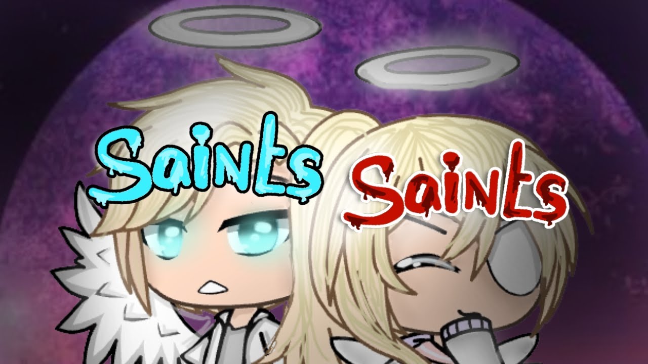 Saints/(GLMV)/part 2 of Ignite - YouTube