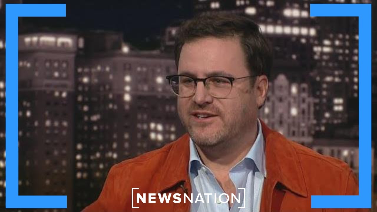 Edelson: Robot lawyer creator is ‘selling complete junk’ | On Balance ...