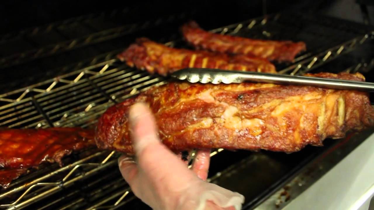 The Best Ribs in America - YouTube
