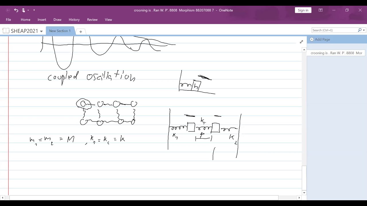 Classical Mechanics 2 - YouTube