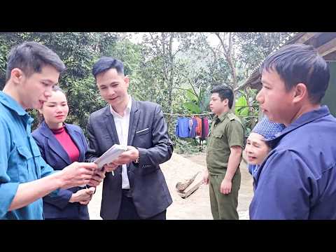 Nhuong Was Tricked and Lost Everything… But With the Police’s Help, He Got His Money Back