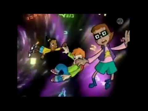 Tune in to Cyberchase/Cyberchase Funding on PBS Kids Channel - YouTube