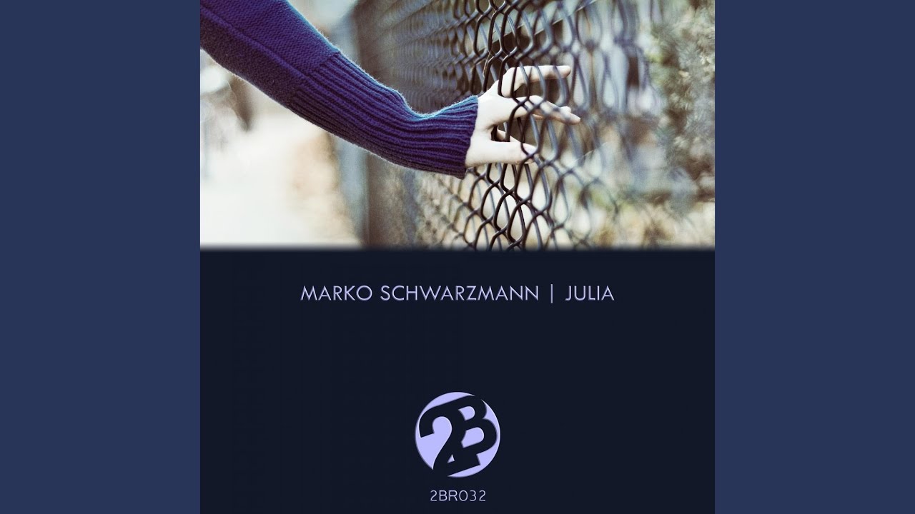 Julia (Re-Processed Mix) - YouTube