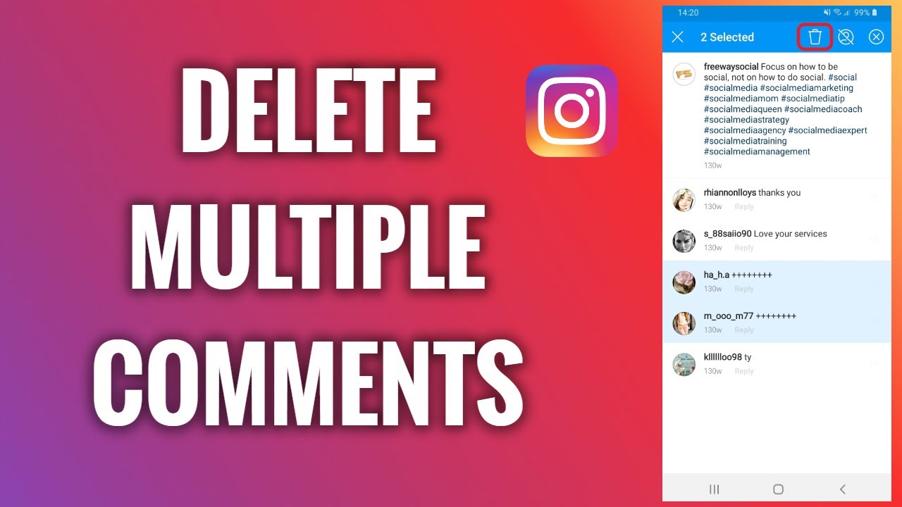 How To Delete Multiple Comments At Once On Instagram YouTube how-to-delete-multiple-comments-at-once-on-instagram-youtube