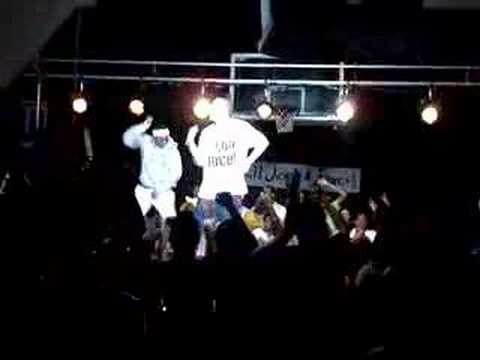 Lil Josh & Ernest-Jigga Juice Video Shoot Part 2 - YouTube