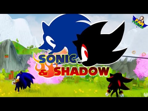 This OPEN WORLD Sonic Fan Game is AMAZING!! || Fan Friday - YouTube