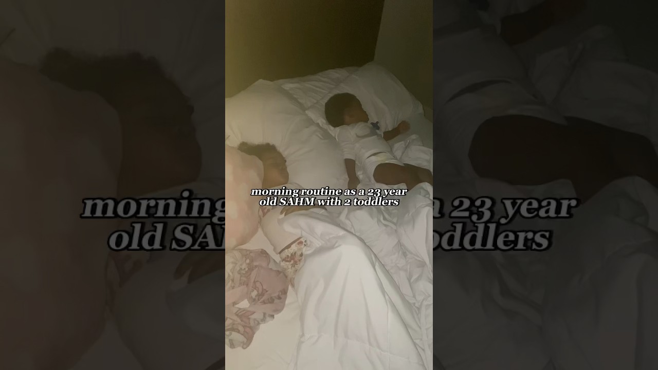 Saturday morning routine 💕 PART 1 - YouTube