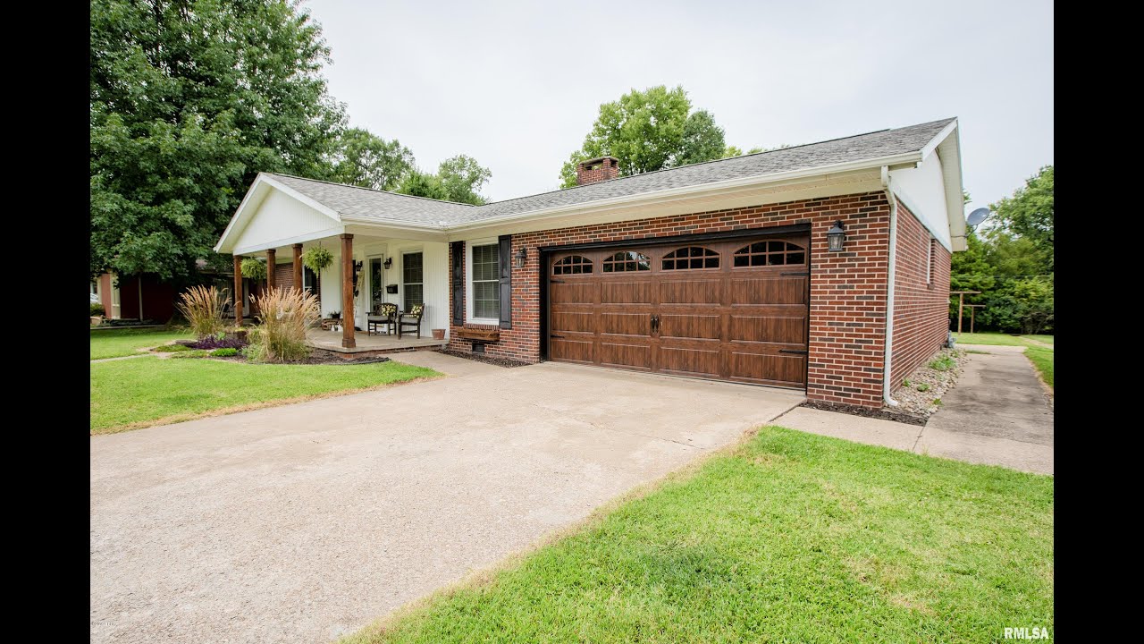 403 Park, Herrin, IL 62948 - YouTube
