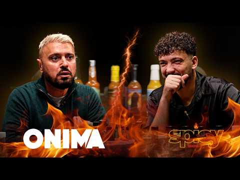 Spicy Show Ep 08 |Labi publikon video të reja të Bigut, zbulon gjëra ekskluzive nga Dhoma e Rrëfimit