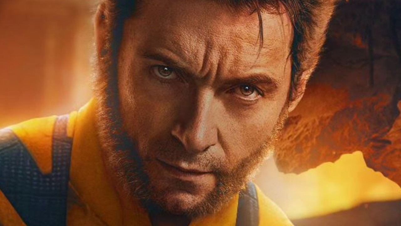 What Wolverine's Stunt Double Looks Like In Real Life - YouTube