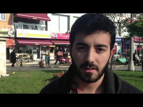 AKP seçmeni operasyonlara ne diyor? - BBC TÜRKÇE