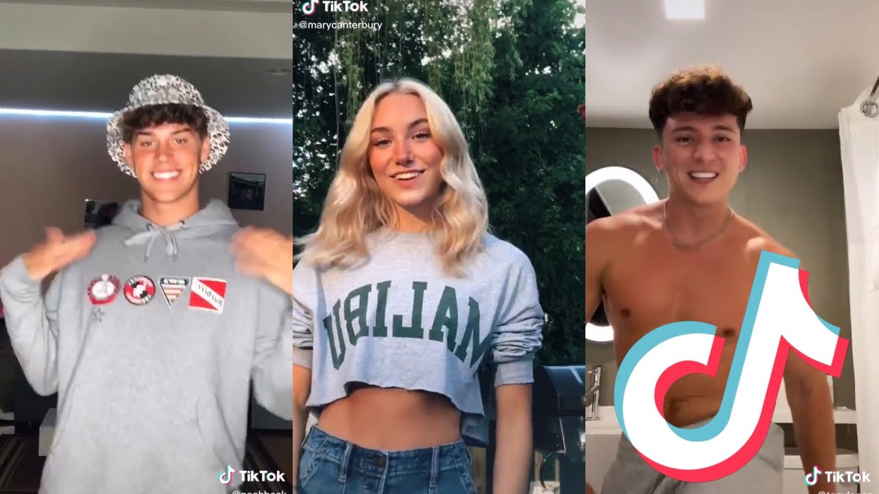 LATEST TIK TOK DANCES ( July 2020 ) - YouTube