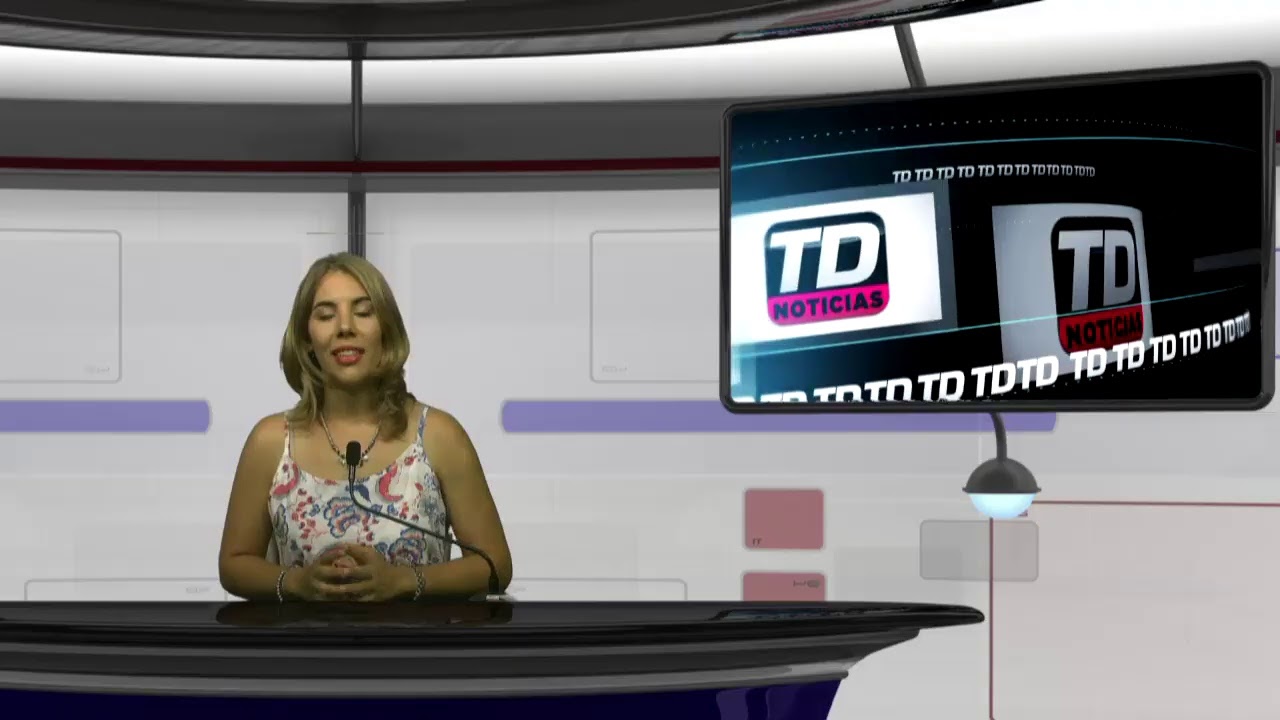 Emisión en directo de TD News - YouTube