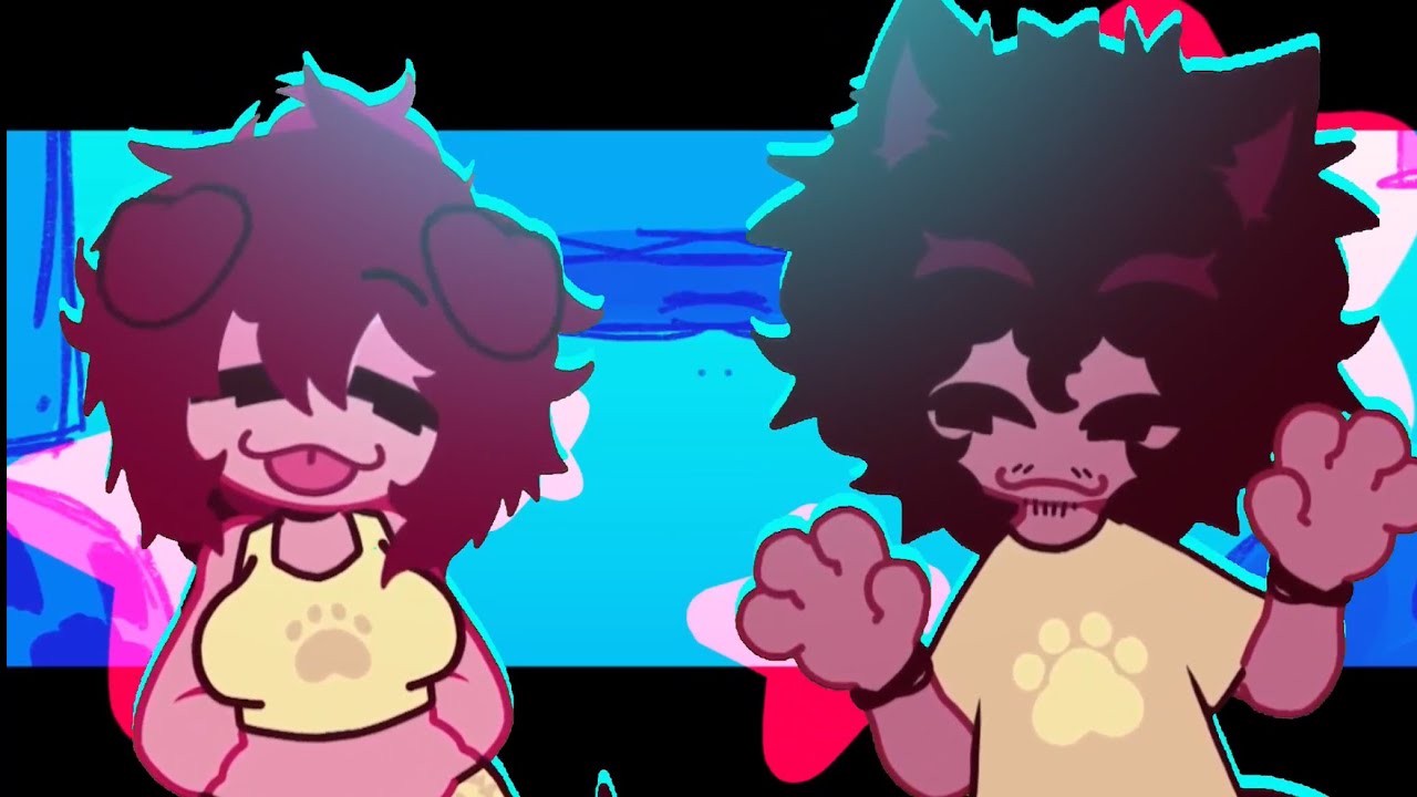 I like to pump it Meme //GL2//FW// - YouTube