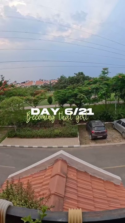 Day 6 21 Becoming That Girl Morning Routine Minivlog Asmr Youtube